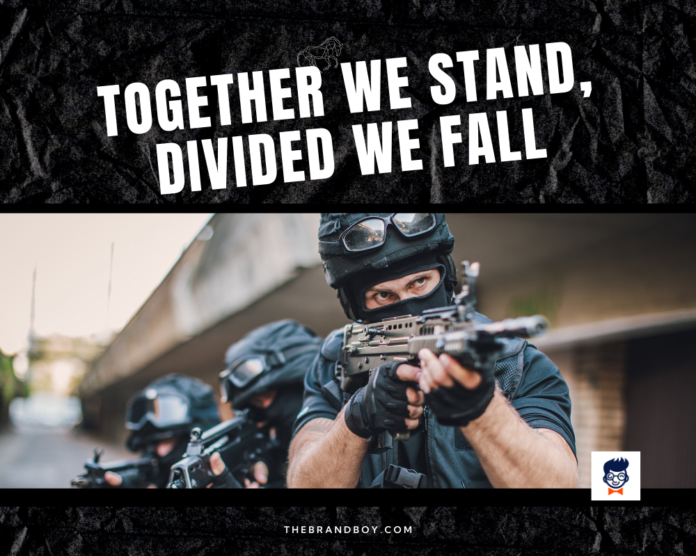 740+ Catchy Anti-Gang Slogans and Taglines (Generator + Guide ...