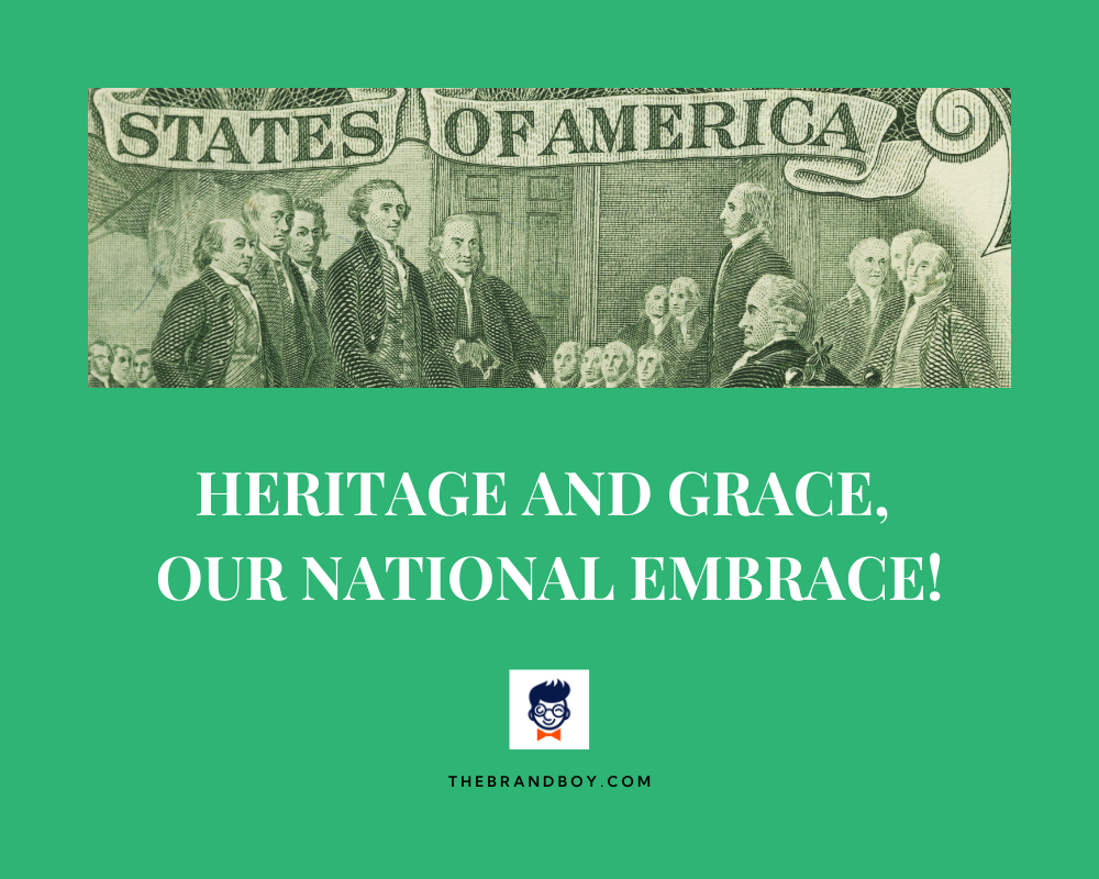 682+ Clever Independence Day Slogans and taglines (Generator + Guide ...