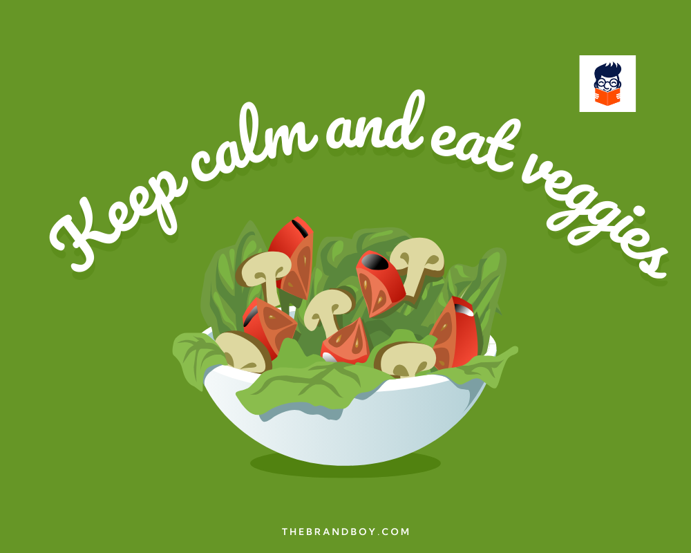 812+ Catchy Veggie Slogans And Taglines (Generator + Guide ...