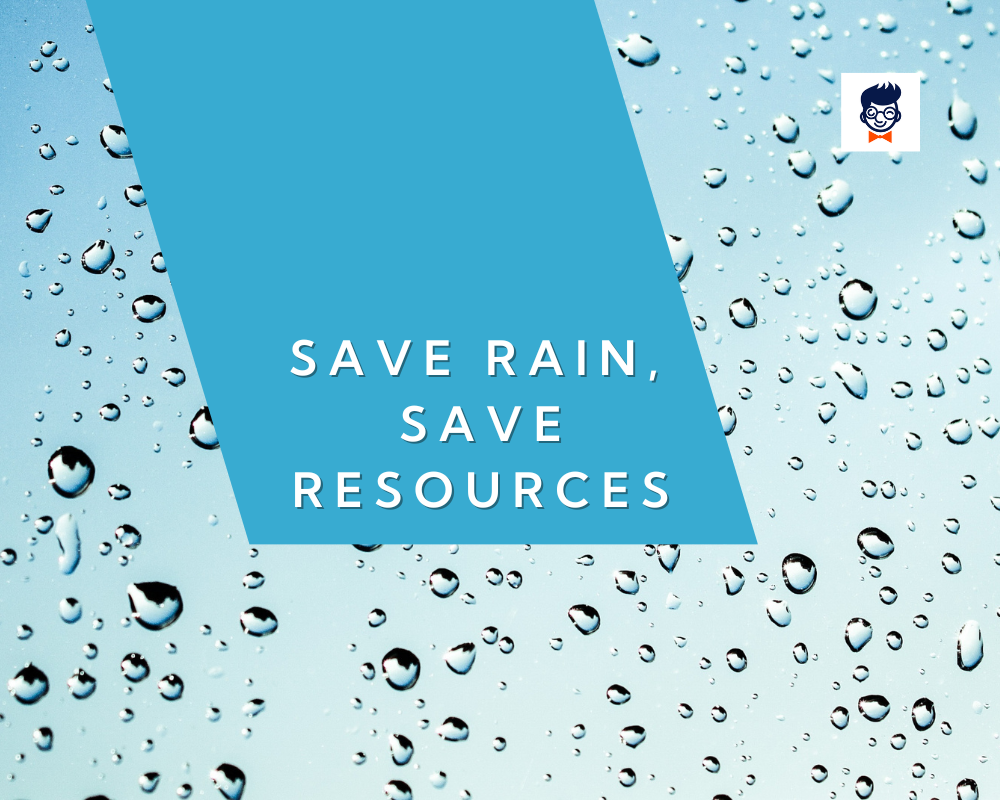 865+ Best Rainwater Harvesting Slogans And Taglines (Generator + Guid ...