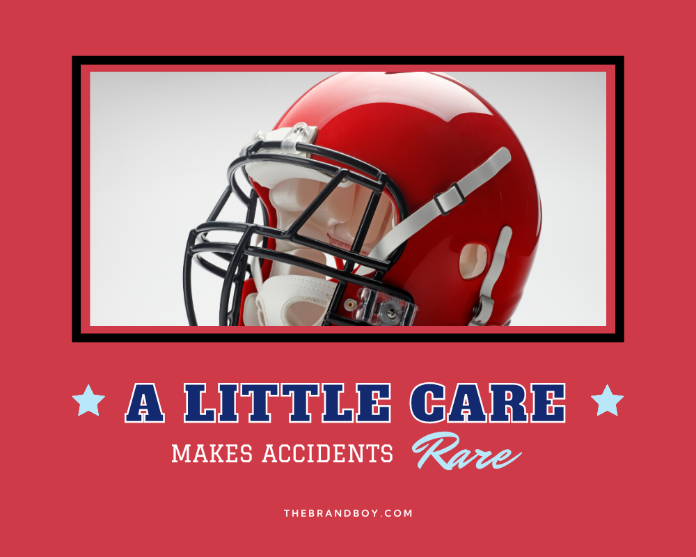 841+ Best Helmet Safety Slogans Collection | thebrandboy.com