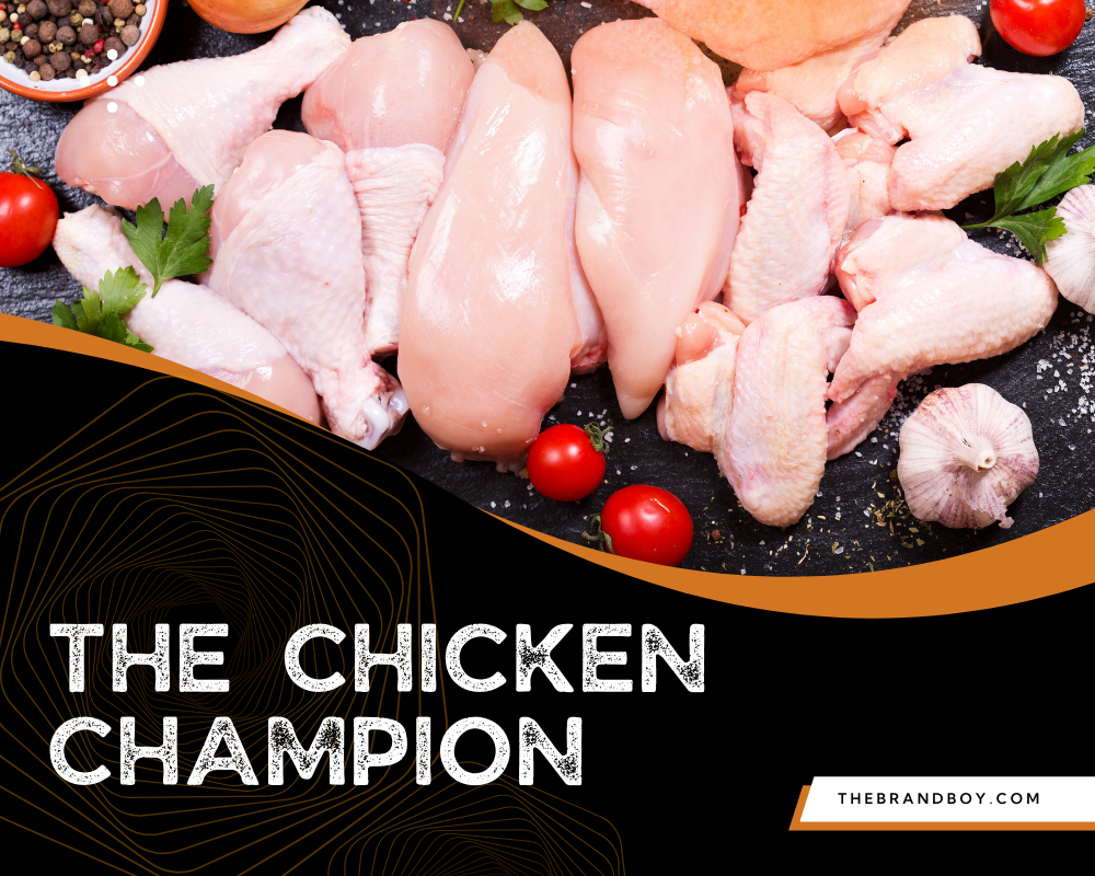 950+ Catchy Meat Slogans and Taglines (Generator + Guide) -theBrandBoy