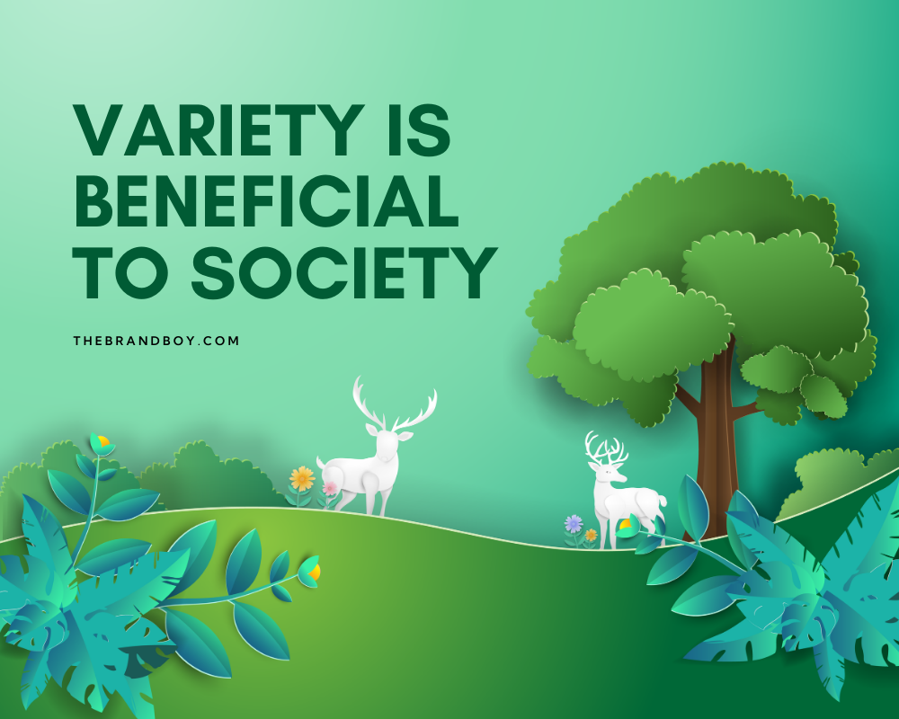 450+ Amazing Biodiversity Slogans -TheBrandBoy.com