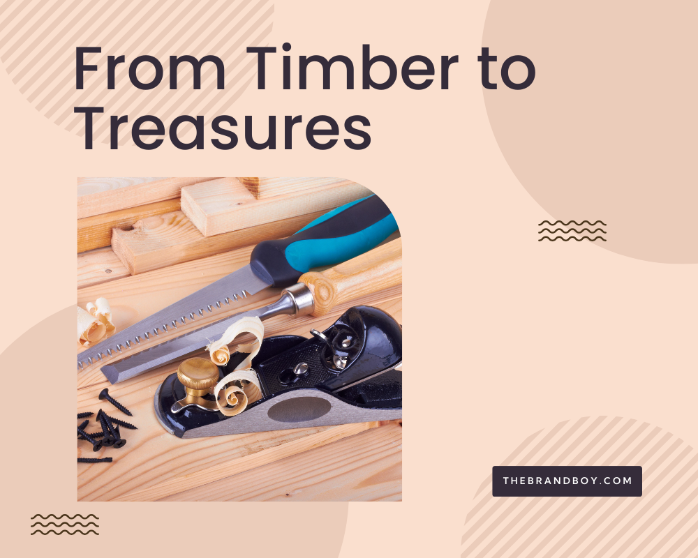 748+ Best Woodworking And Carpentry Slogans and taglines!