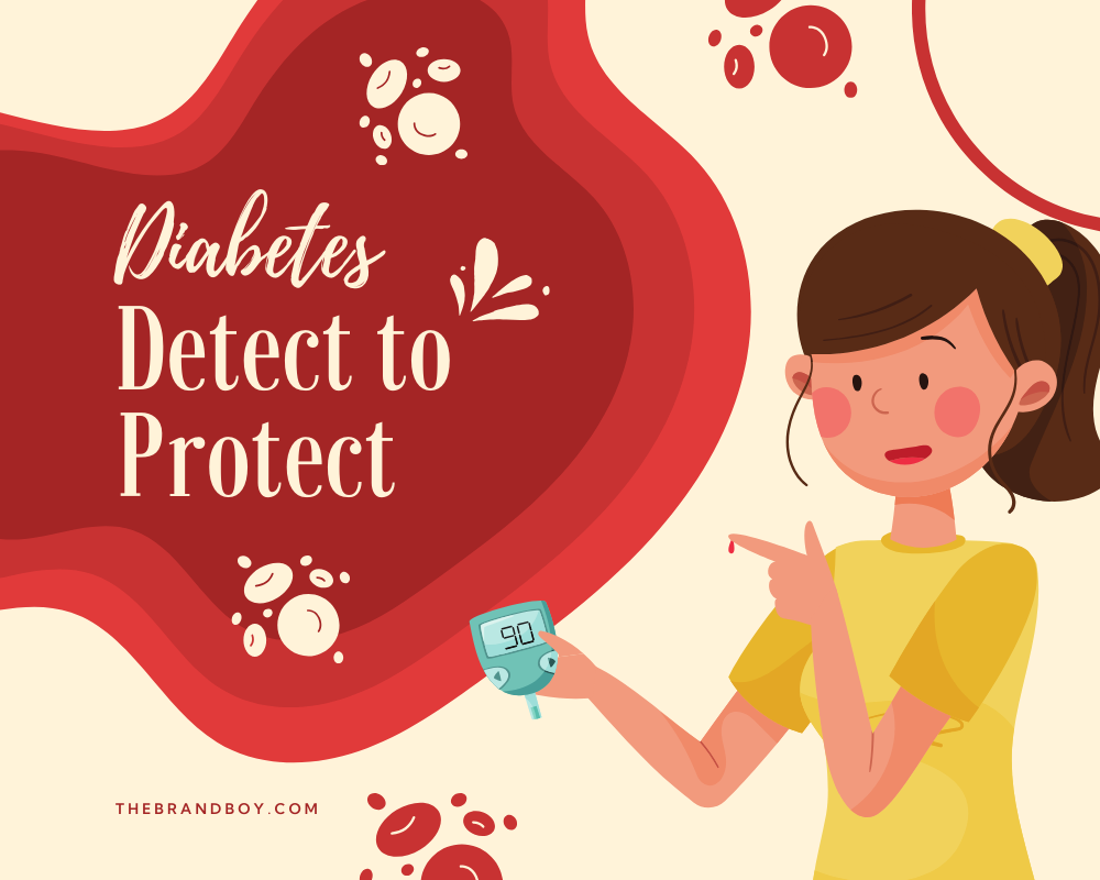 680+ Best Diabetes Slogans Collection (Updated) | Thebrandboy