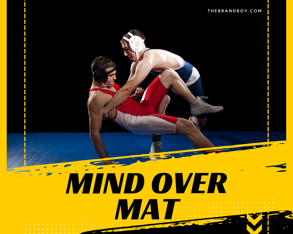 810+ Best Wrestling Slogans, Sayings, And Mottos | thebrandboy.com