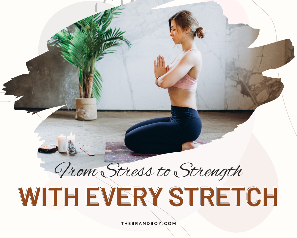 869+ Powerful Yoga Slogans to Bring Focus to Brand!