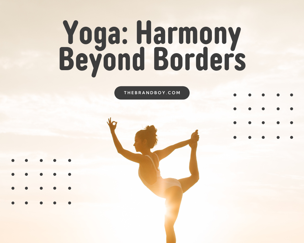 869+ Powerful Yoga Slogans to Bring Focus to Brand!