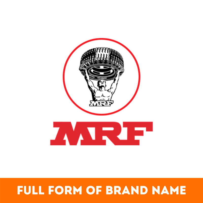 75+ Popular Brands Full Form: From Acronyms to Brand Stories - BrandBoy