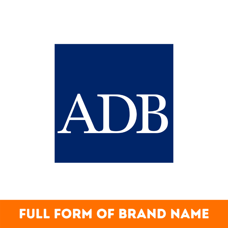 75+ Popular Brands Full Form: From Acronyms to Brand Stories - BrandBoy