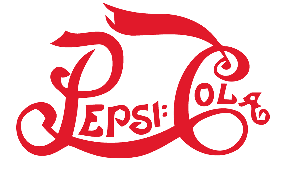 Pepsi Logo History And Evolution: How Iconic Logo Has Changed Over Time ...