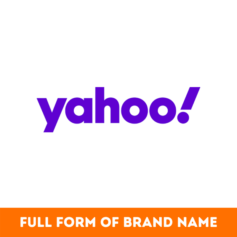 75+ Popular Brands Full Form: From Acronyms to Brand Stories - BrandBoy