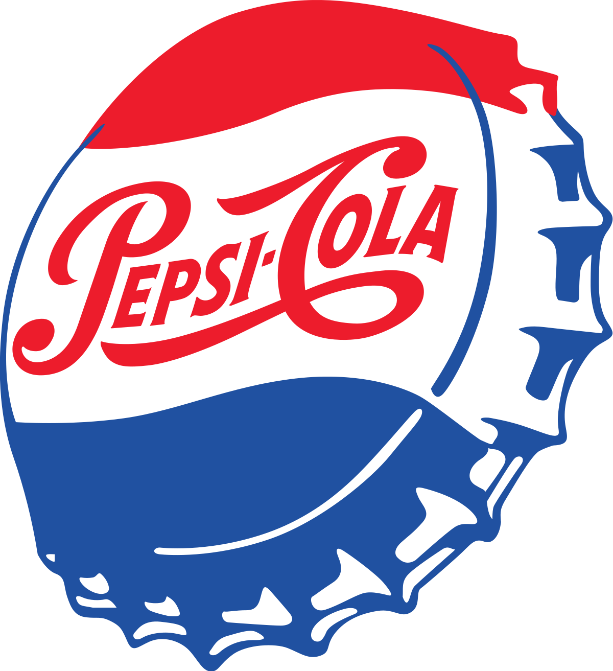 Pepsi Logo History And Evolution: How Iconic Logo Has Changed Over Time ...
