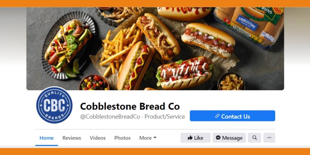 42+ Best Bakery brands on Instagram To Follow - BeNextBrand