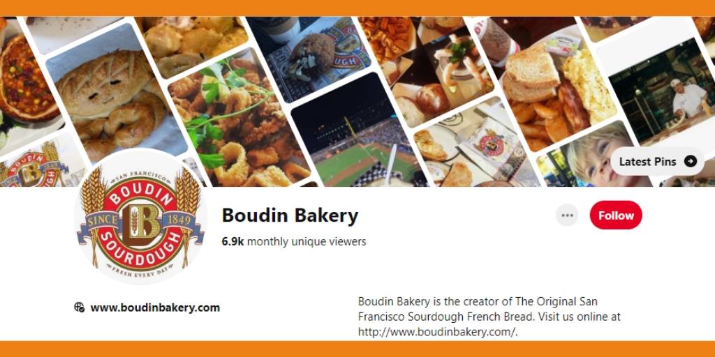 42+ Best Bakery brands on Instagram To Follow - BeNextBrand