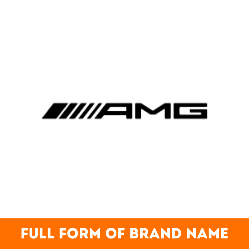 75+ Popular Brands Full Form: From Acronyms to Brand Stories - BrandBoy