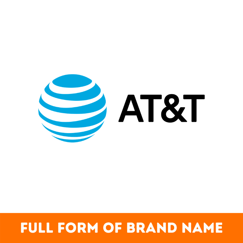 75+ Popular Brands Full Form: From Acronyms to Brand Stories - BrandBoy