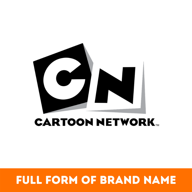 75+ Popular Brands Full Form: From Acronyms to Brand Stories - BrandBoy