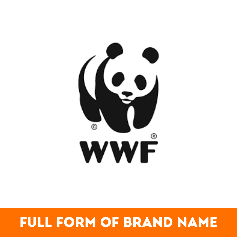 75+ Popular Brands Full Form: From Acronyms to Brand Stories - BrandBoy
