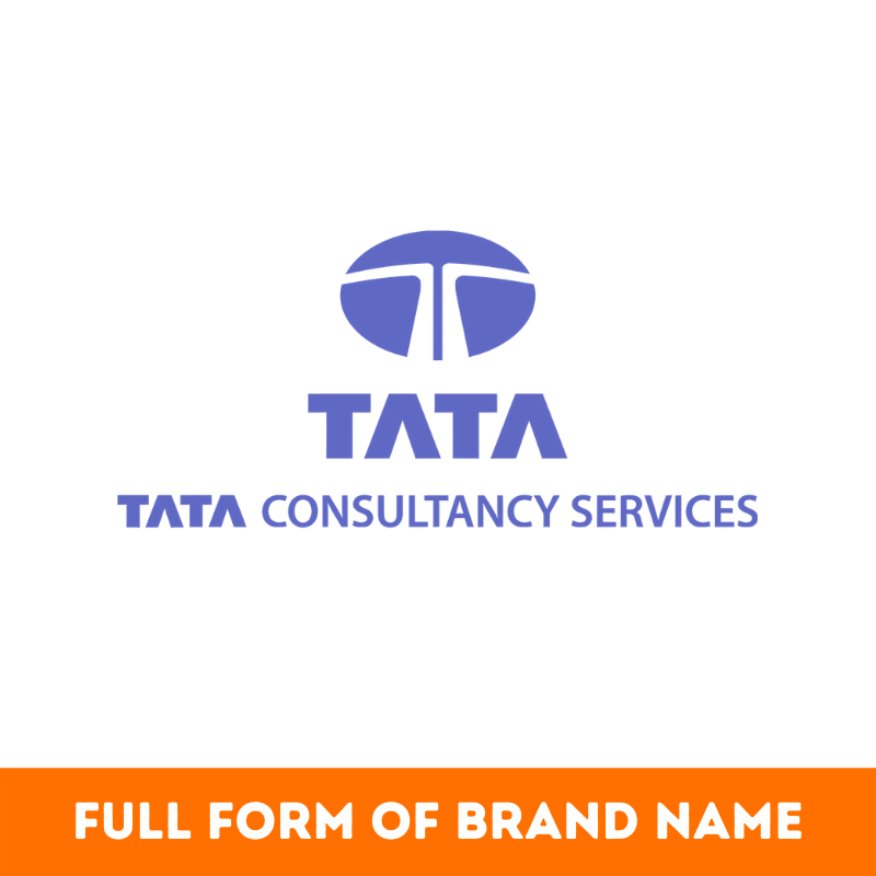 75+ Popular Brands Full Form: From Acronyms to Brand Stories - BrandBoy