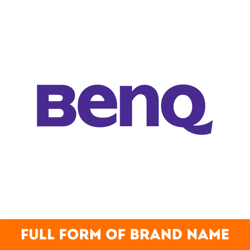 75+ Popular Brands Full Form: From Acronyms to Brand Stories - BrandBoy