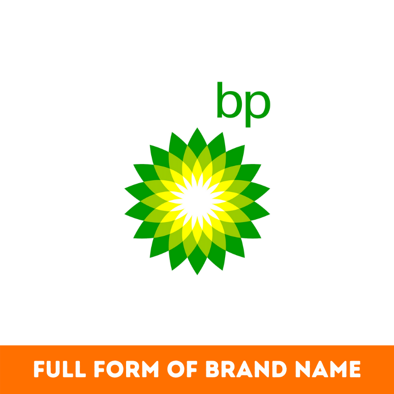 75+ Popular Brands Full Form: From Acronyms to Brand Stories - BrandBoy
