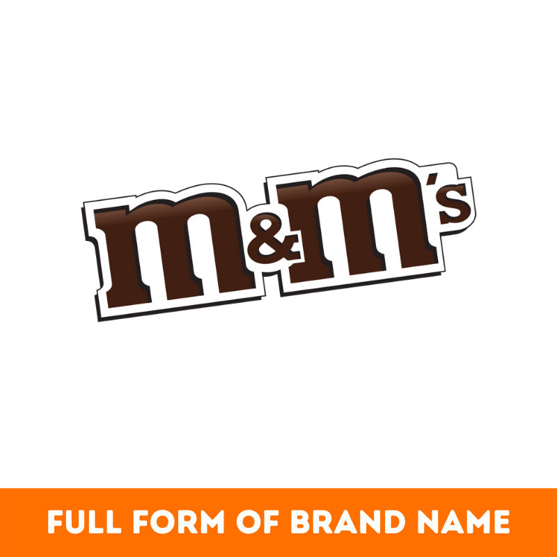 75+ Popular Brands Full Form: From Acronyms to Brand Stories - BrandBoy