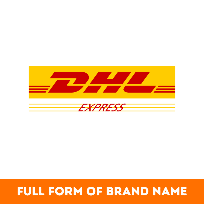 75+ Popular Brands Full Form: From Acronyms to Brand Stories - BrandBoy