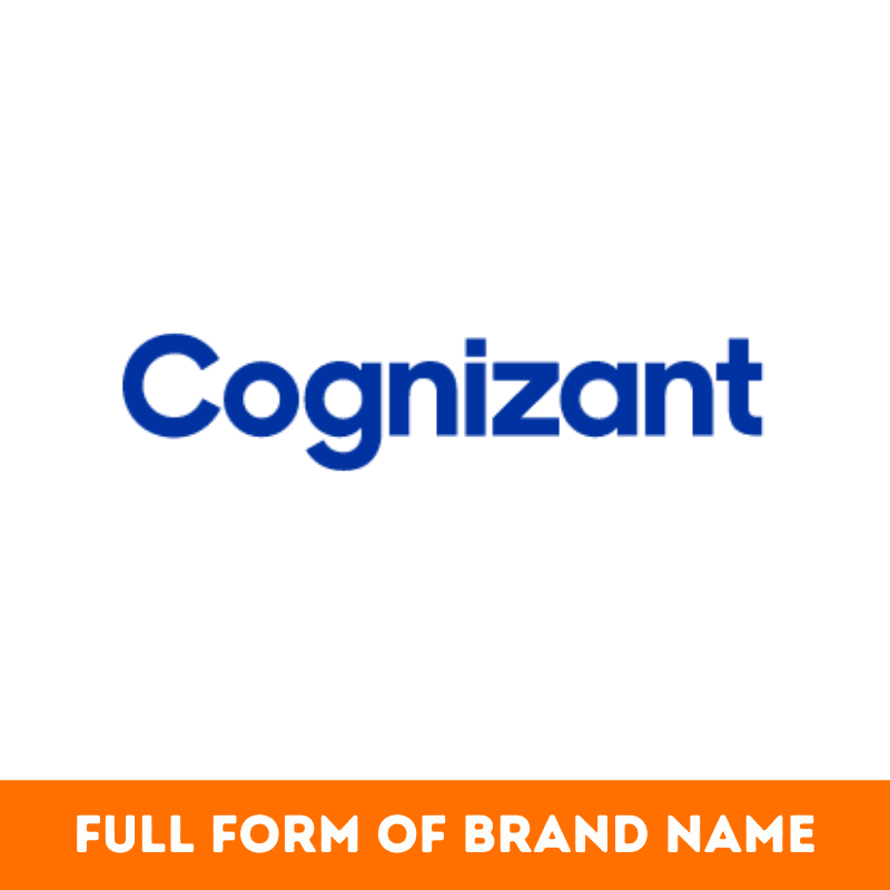 75+ Popular Brands Full Form: From Acronyms to Brand Stories - BrandBoy