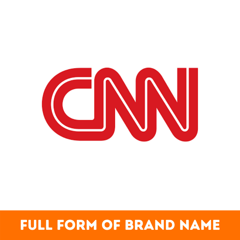 75+ Popular Brands Full Form: From Acronyms to Brand Stories - BrandBoy