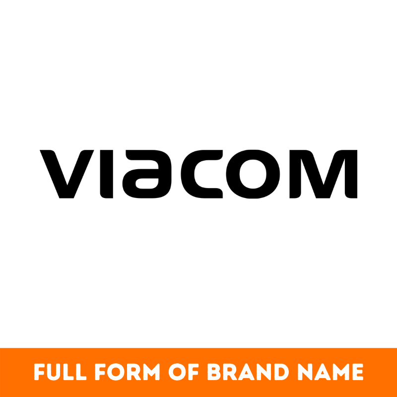 75+ Popular Brands Full Form: From Acronyms to Brand Stories - BrandBoy