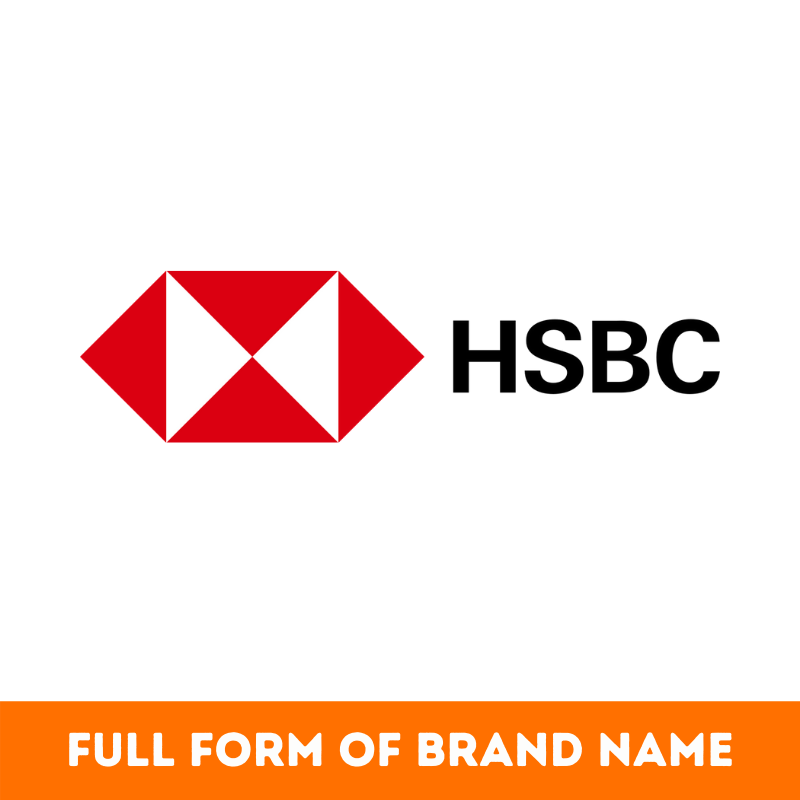 75+ Popular Brands Full Form: From Acronyms to Brand Stories - BrandBoy