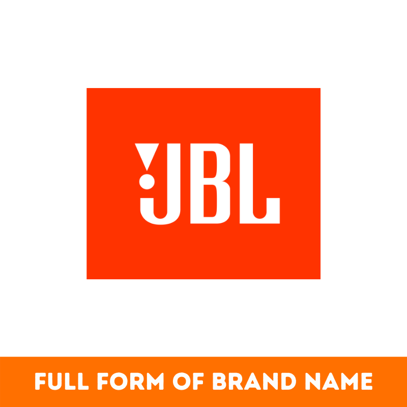 75+ Popular Brands Full Form: From Acronyms to Brand Stories - BrandBoy