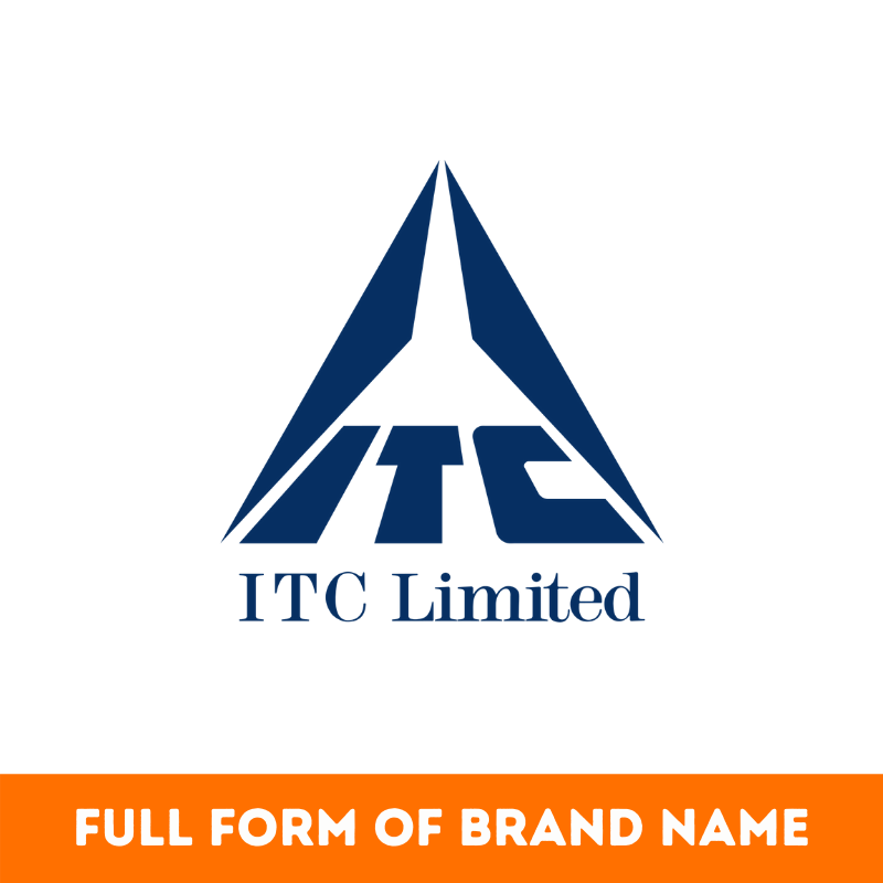 75+ Popular Brands Full Form: From Acronyms to Brand Stories - BrandBoy