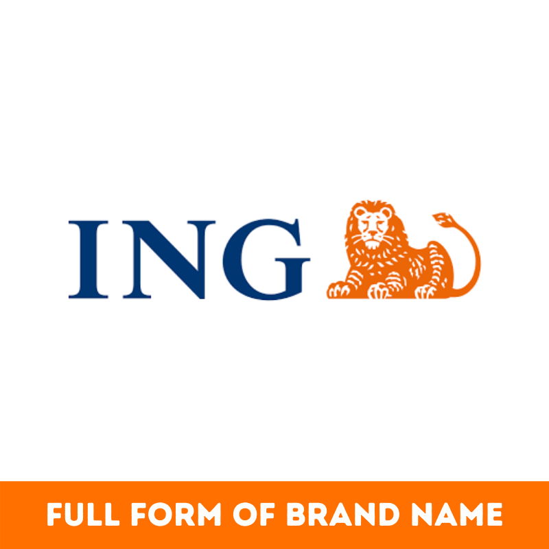 75+ Popular Brands Full Form: From Acronyms to Brand Stories - BrandBoy