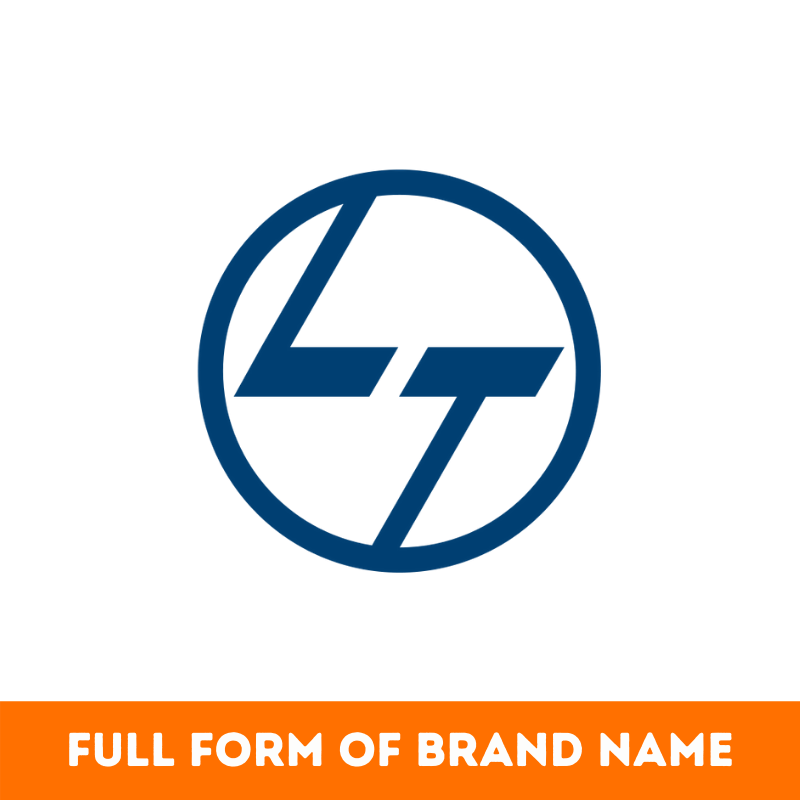 75+ Popular Brands Full Form: From Acronyms to Brand Stories - BrandBoy