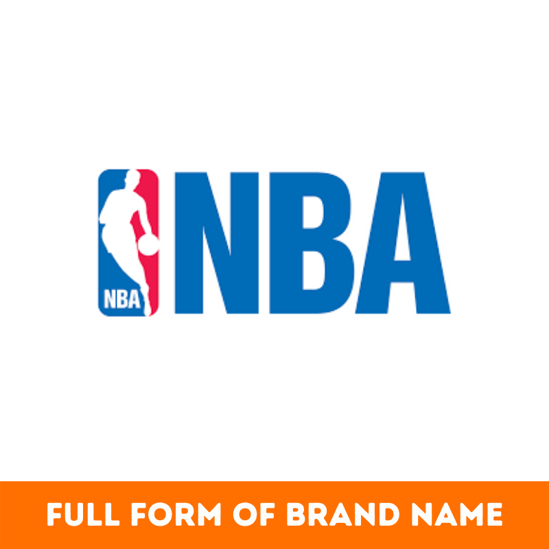 75+ Popular Brands Full Form: From Acronyms to Brand Stories - BrandBoy