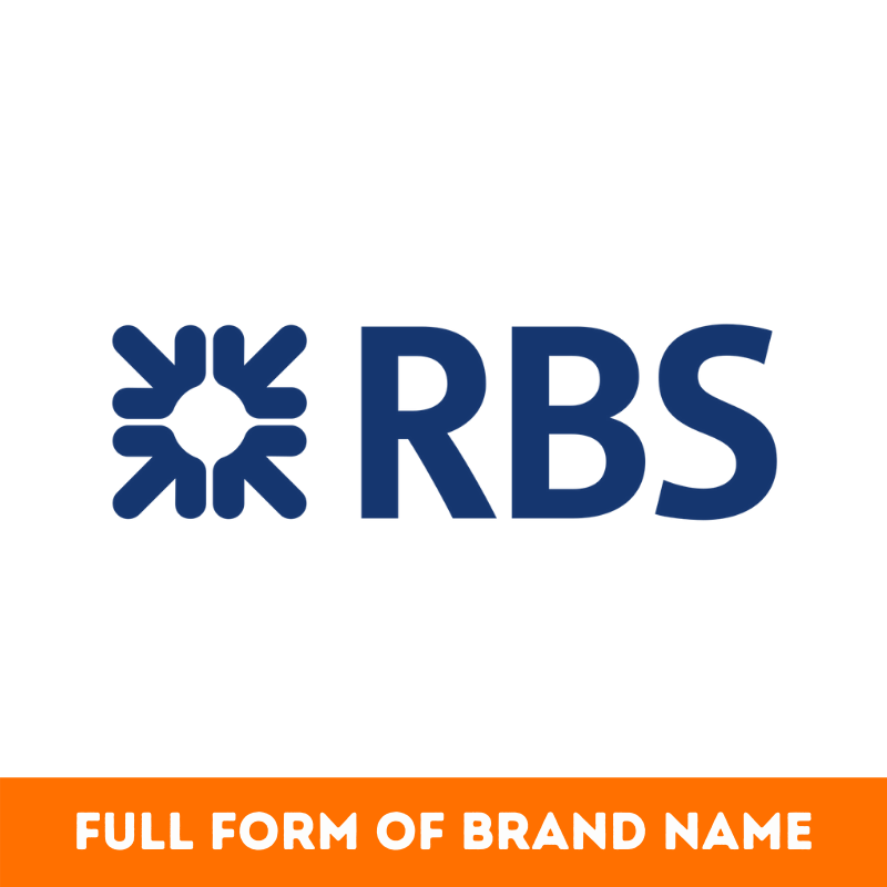 75+ Popular Brands Full Form: From Acronyms to Brand Stories - BrandBoy