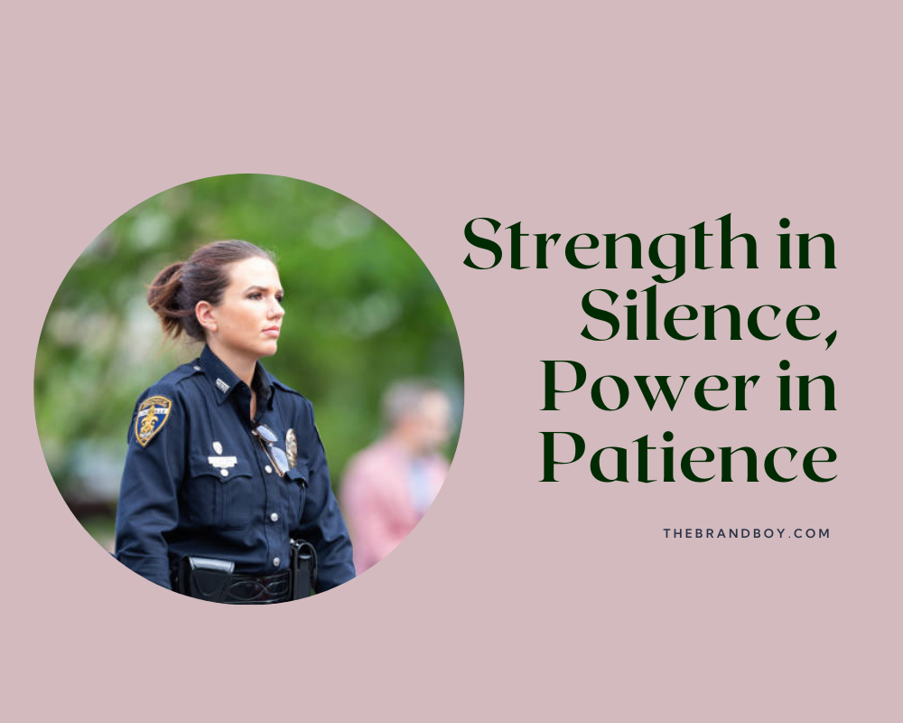 752+ Best Correction Officer Slogans And Sayings(Generator + Guide)