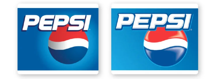 Pepsi Logo History And Evolution: How Iconic Logo Has Changed Over Time ...
