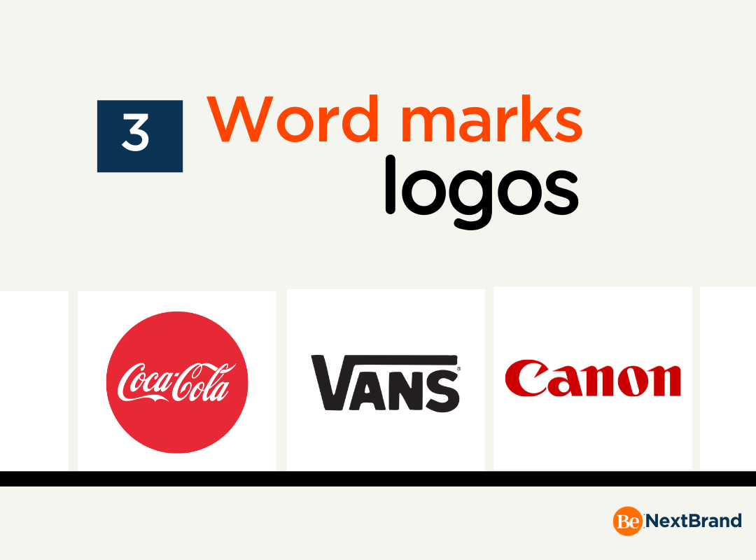 9 Types of Logos: How to Choose the Right One