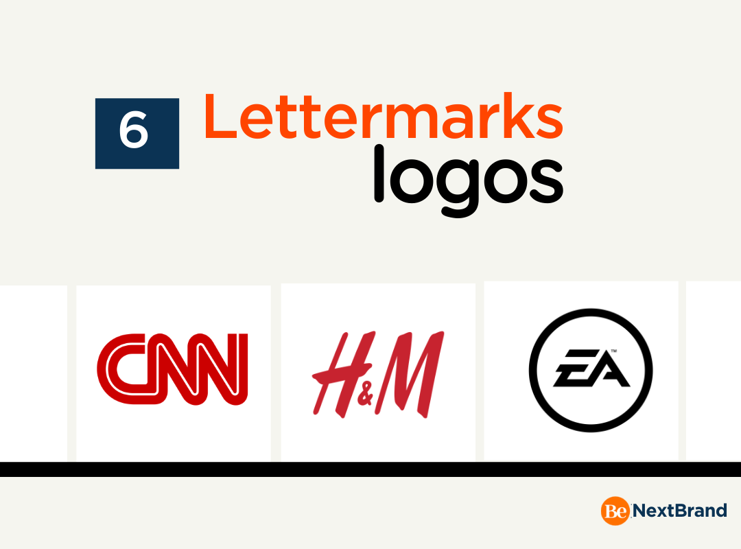 9 Types of Logos: How to Choose the Right One