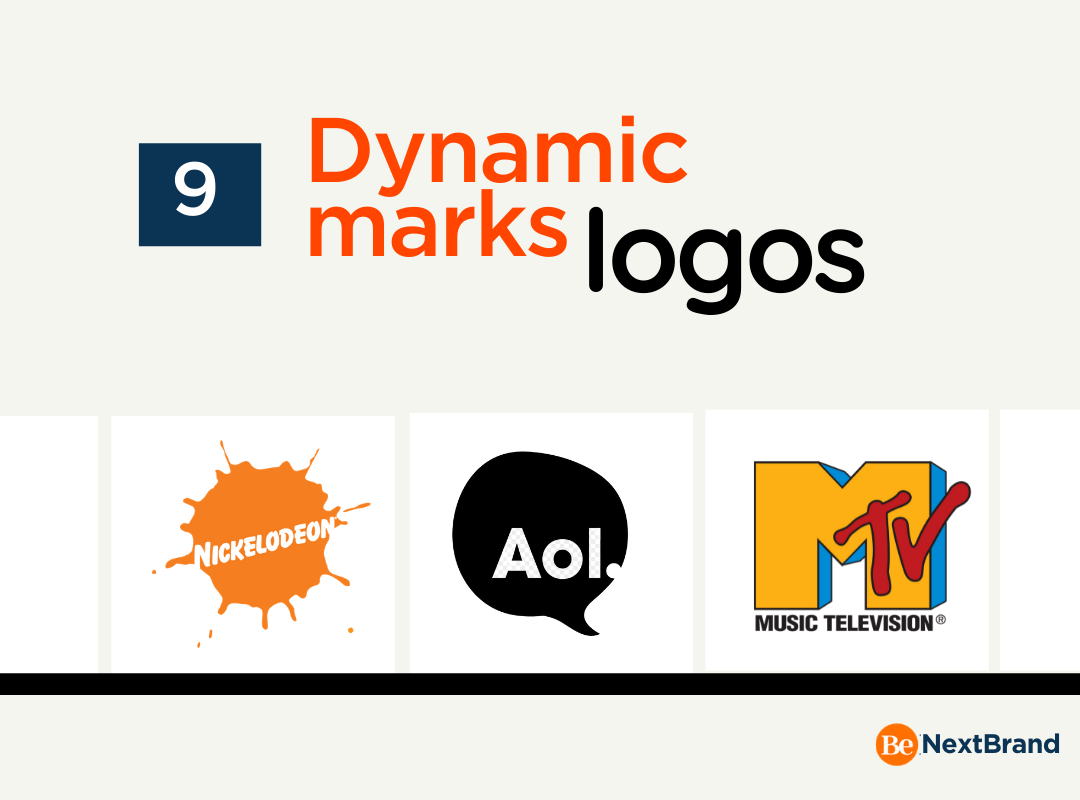 9 Types of Logos: How to Choose the Right One