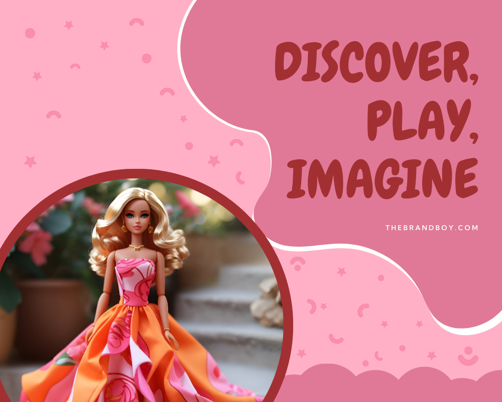 741+ Catchy Doll Slogans and Taglines (Generator + Guide) - Thebrandboy.com