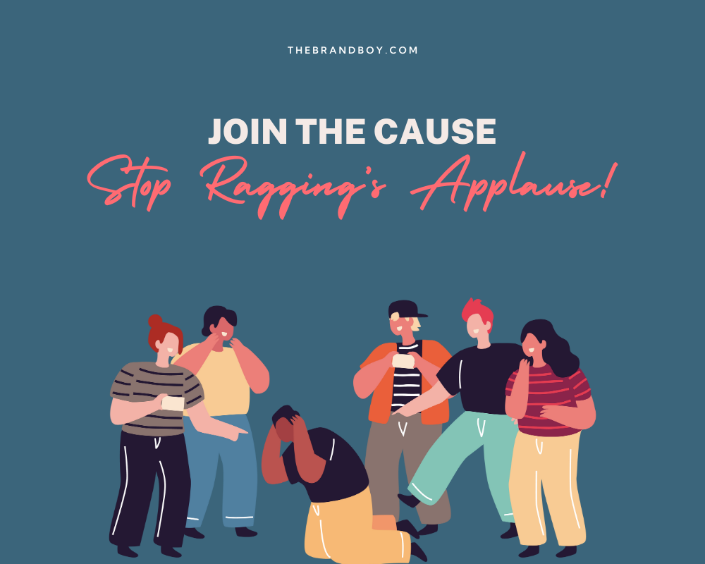 875+ Brilliant Anti-Ragging Slogans And Taglines (Generator ...