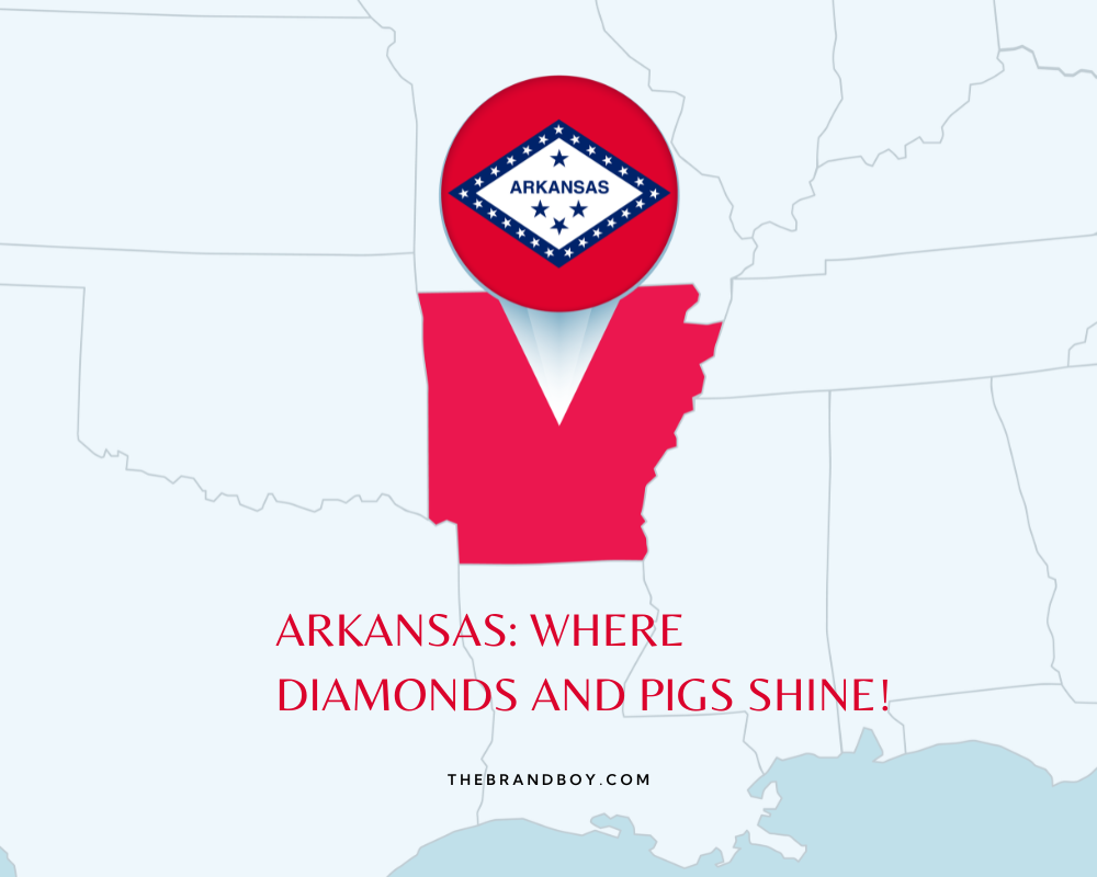 752+ Best Arkansas Slogans And taglines (Generator + Guide ...