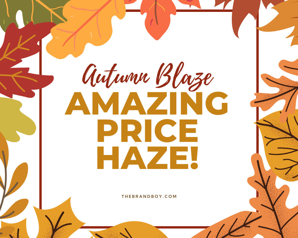 831+ Catchy Autumn Sale Slogans And Taglines - thebrandboy.com
