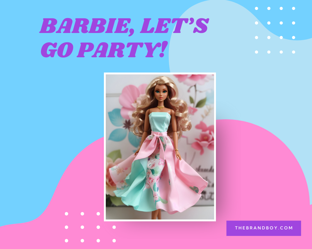 741+ Catchy Doll Slogans and Taglines (Generator + Guide) - Thebrandboy.com