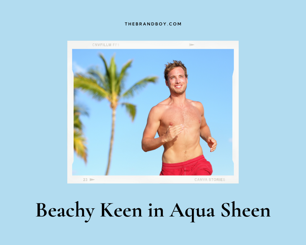 875+ Catchy Beachwear Slogans and Sayings (Generator + Guide) - theBrandBoy