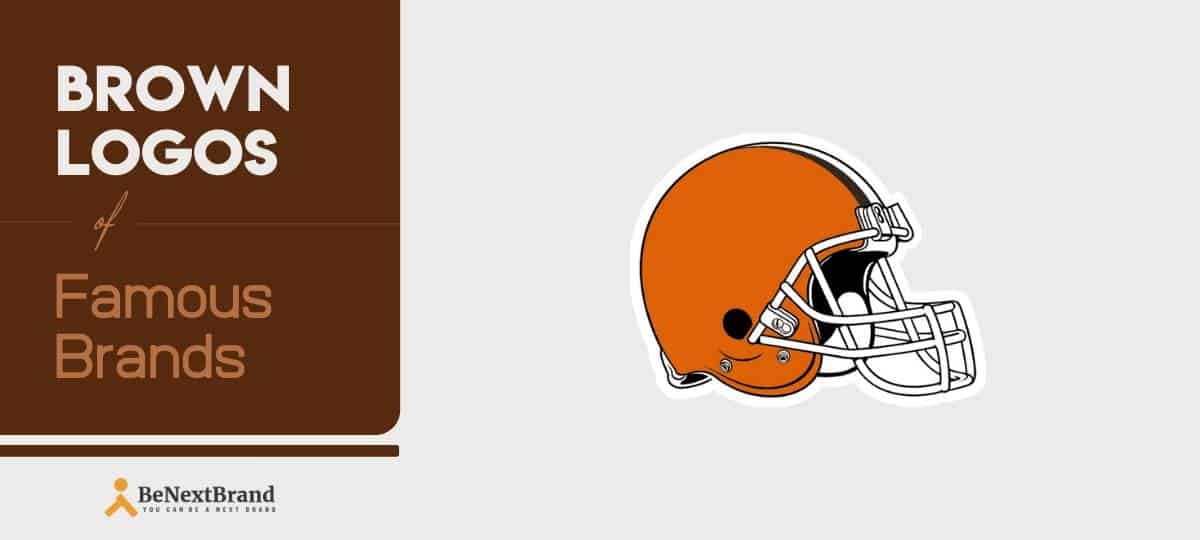 31+ Creative Brown Logos of Popular Brands - BeNextBrand.Com